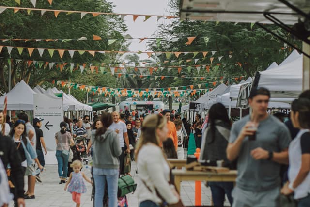 Premium Matcha Cart Catering in the SF Bay Area — Office Matcha
